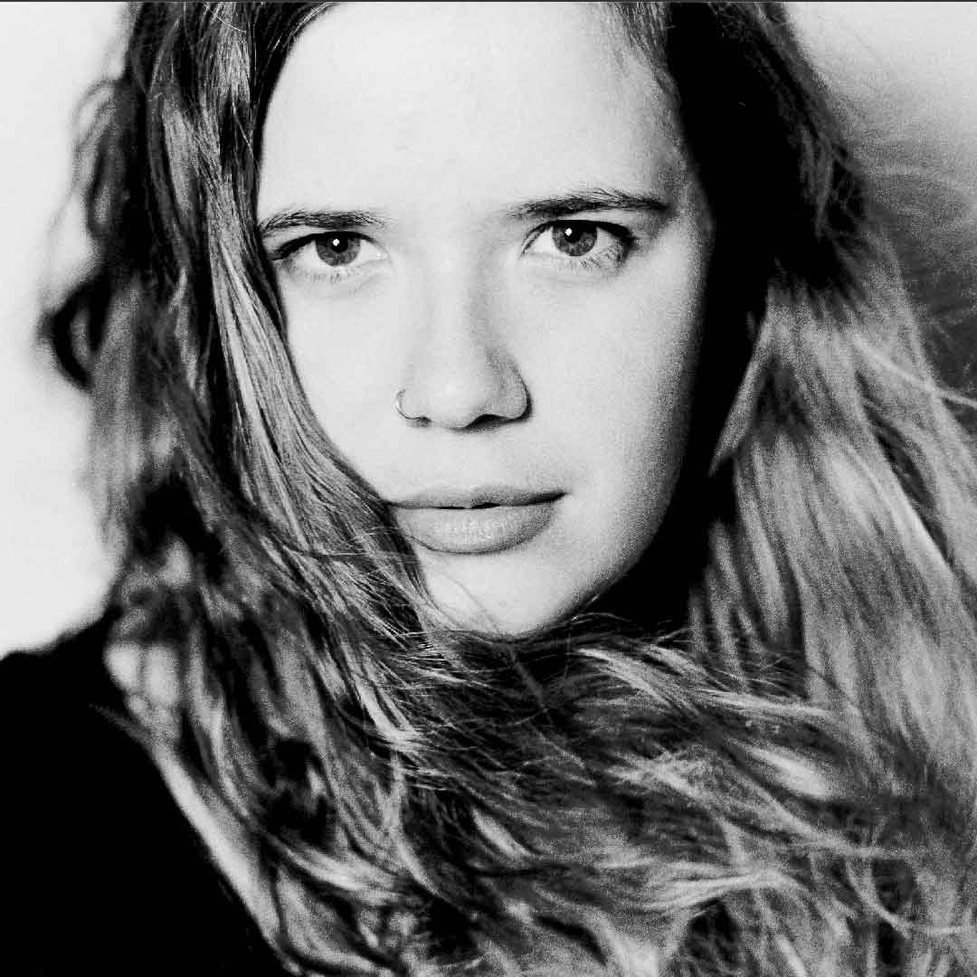 Anna Walker